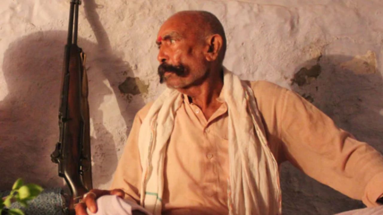 चंबल का वो डाकू जिससे इंदिरा भी डर गई थीं! - The Lallantop